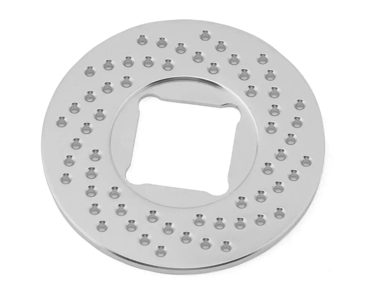Ultrawide Transmitter Wheel Rotor (Aluminum) - Get A Hobby