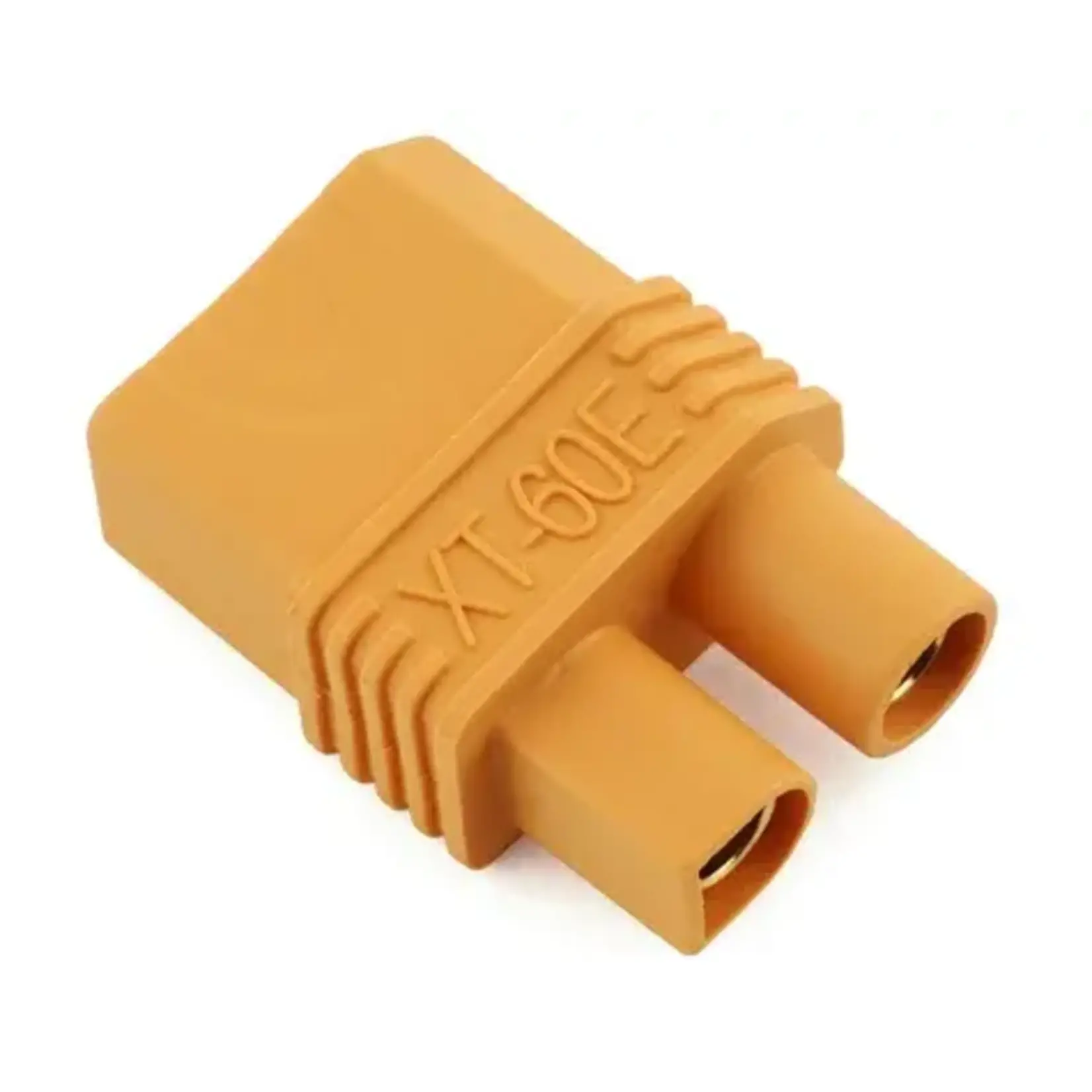 One Piece Adapter Plug (XT60 Male to EC3 Female) - Get A Hobby