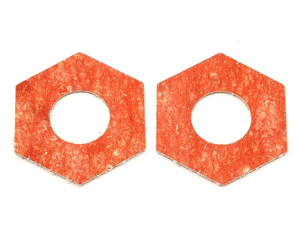 Axial Slipper Pad - Get A Hobby