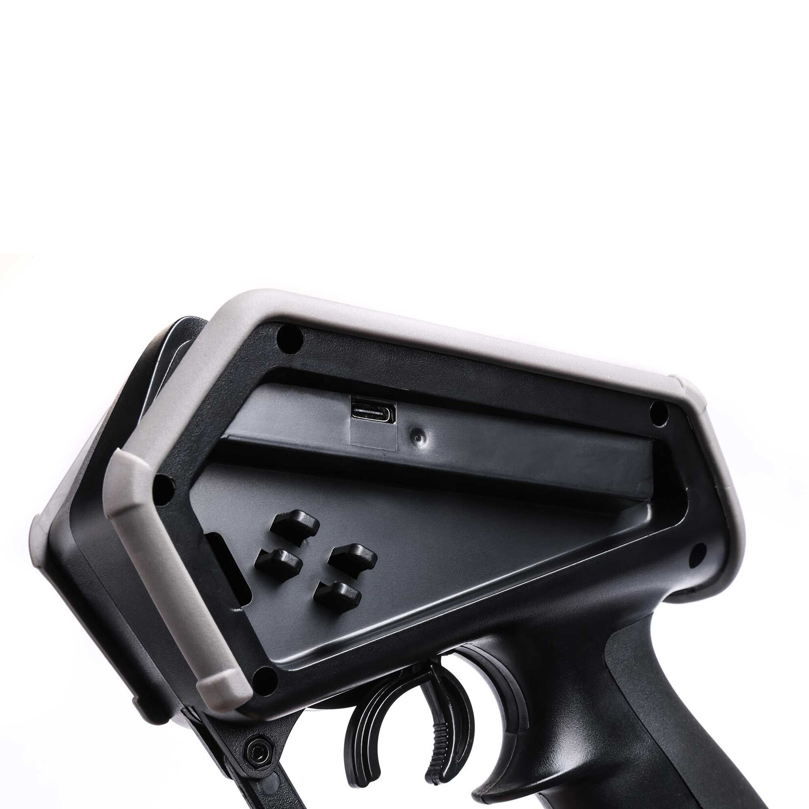 DX6 Rugged 6-Channel DSMR Transmitter with SR515 Receiver - Get A Hobby