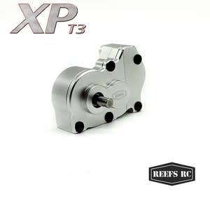 REEFS XPT3 LCG Transmission - Black - Get A Hobby