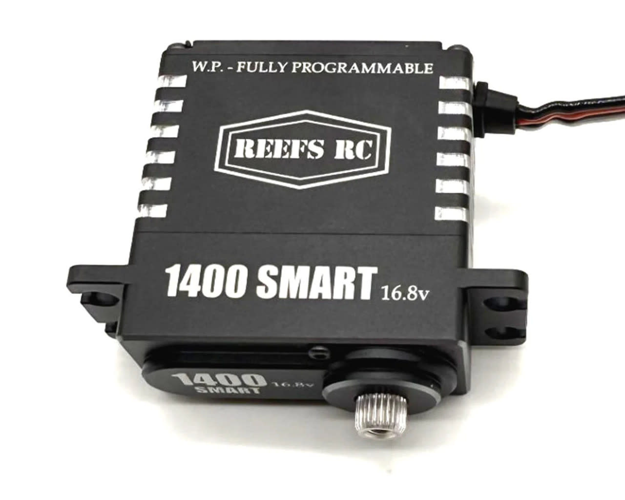 1400 Smart 16.8V Brushless Servo - Get A Hobby