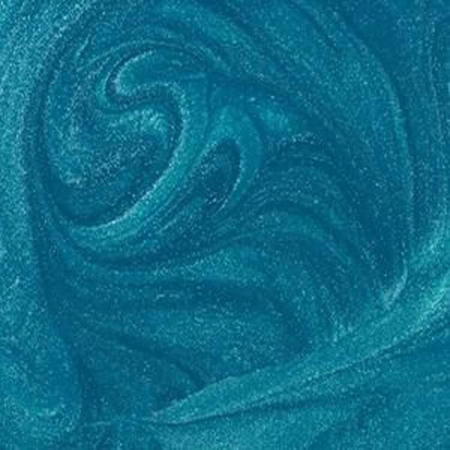 Mission Models Iridescent Turquoise - Get A Hobby