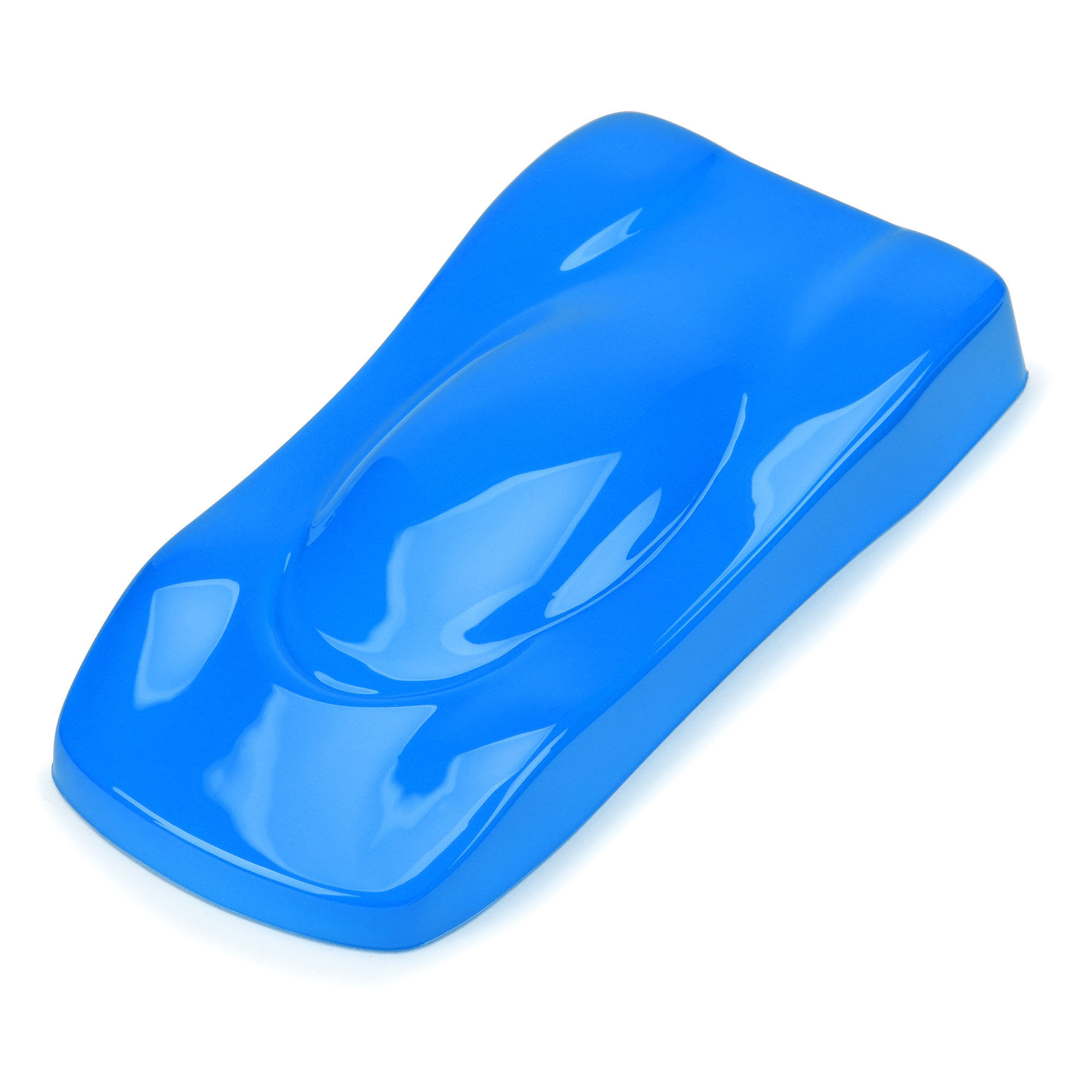 Pro-Line RC Body Spray Paint - Fluorescent Blue - Get A Hobby