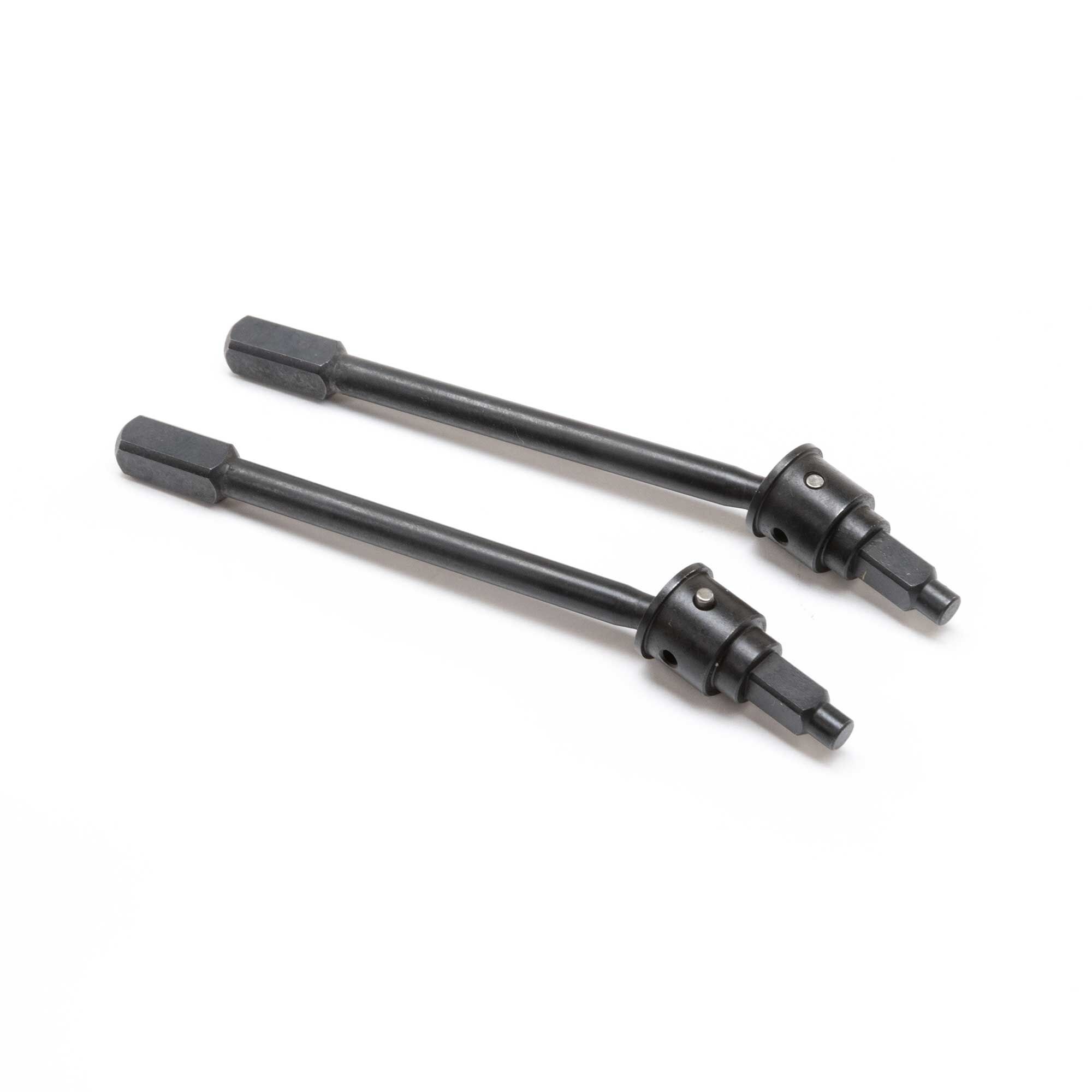 Universal Axle Set: UTB18 (2) - Get A Hobby