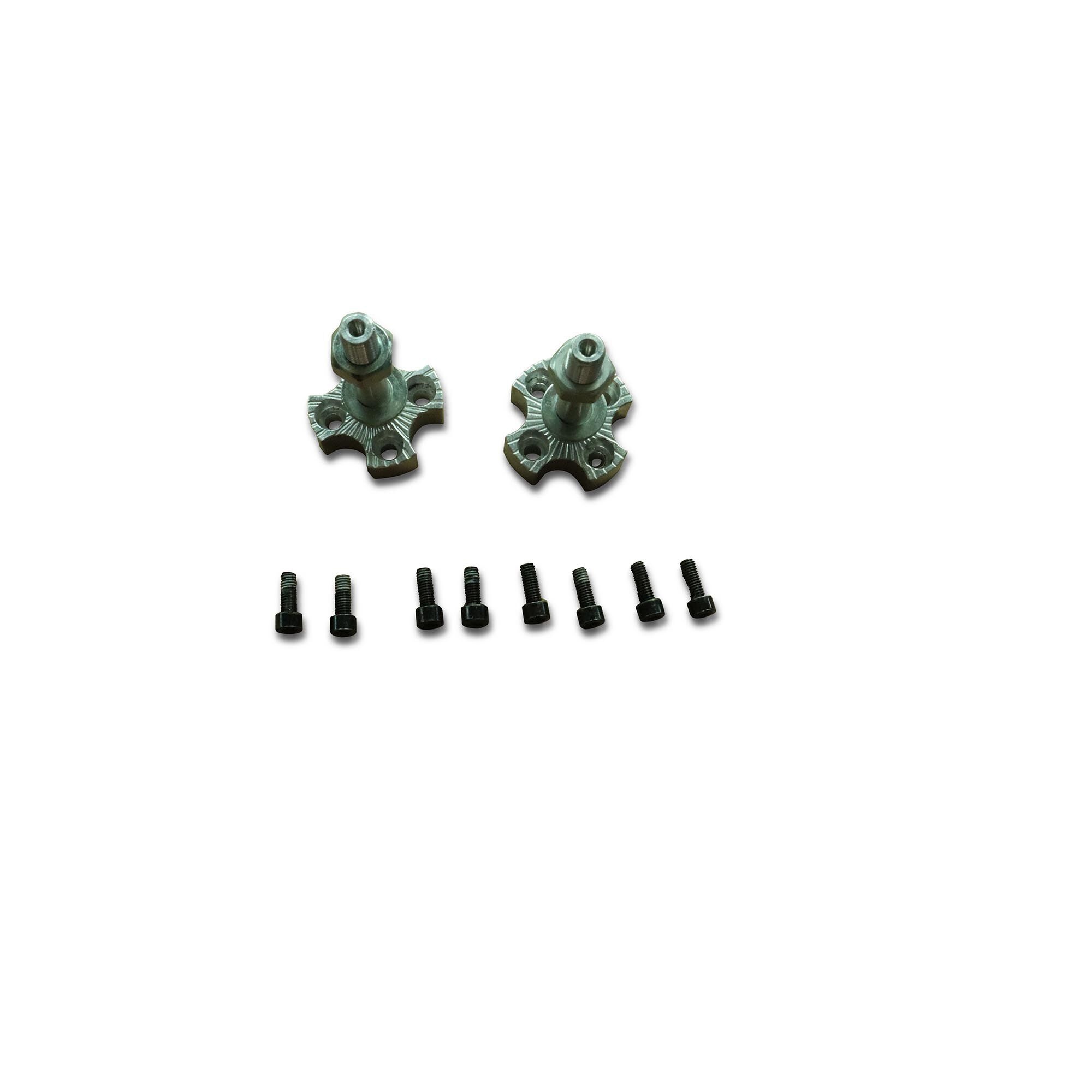 Prop Adapter Set: EC-1500 Twin 1.5m - Get A Hobby