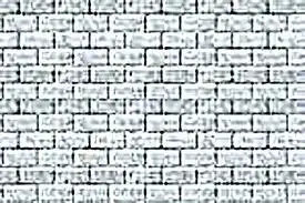 PATTERN SHEETS, Concrete Block, HO-scale (1:100) 2/pk - Get A Hobby