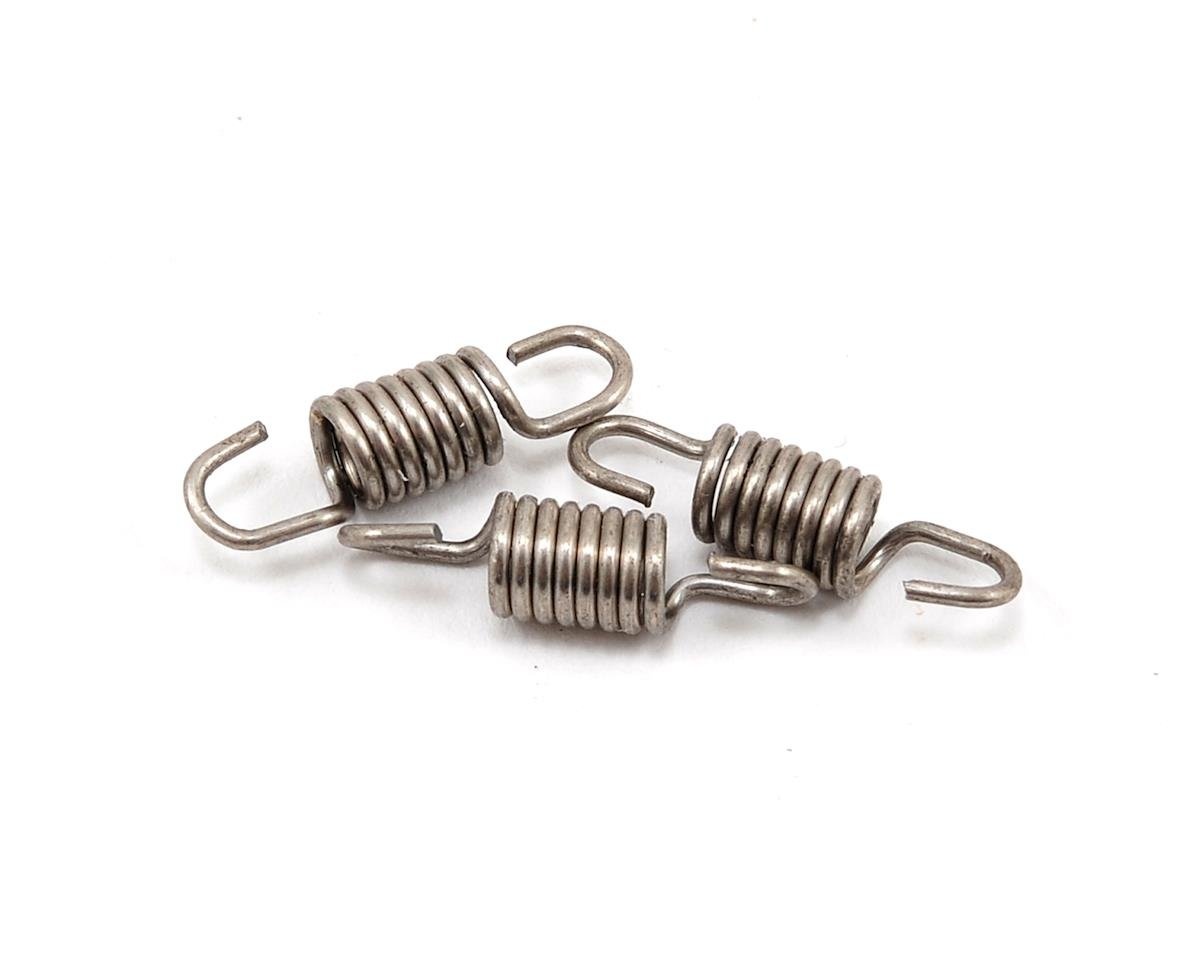 Exhaust manifold spring - Get A Hobby