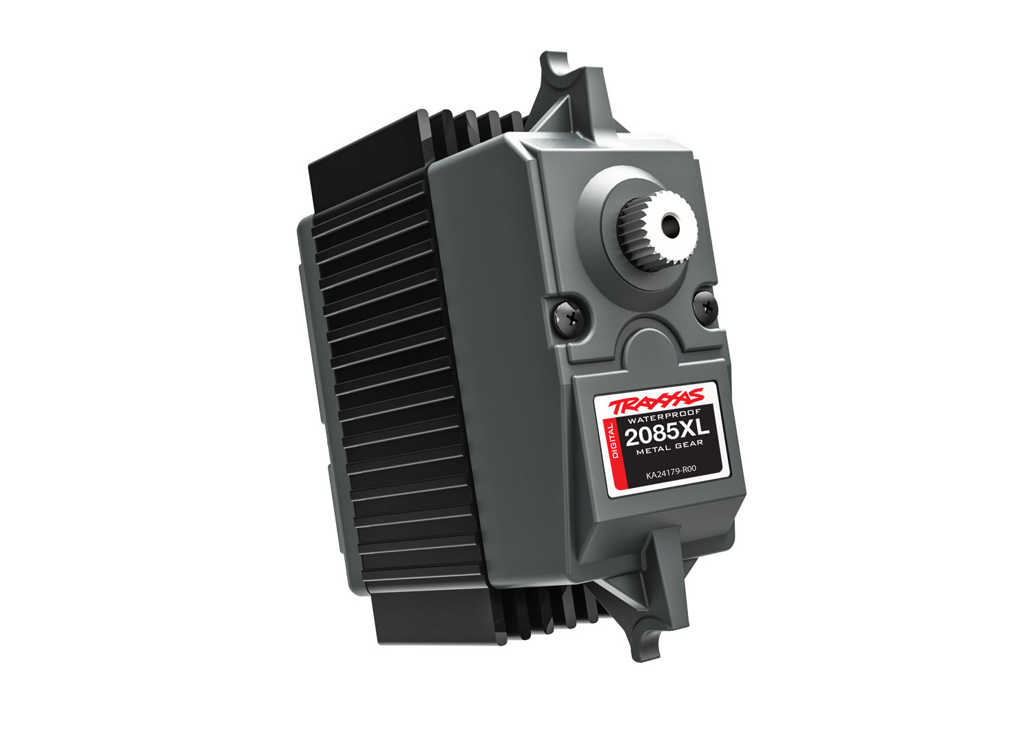 Maxx High-Torque Metal Gear Servo - Get A Hobby