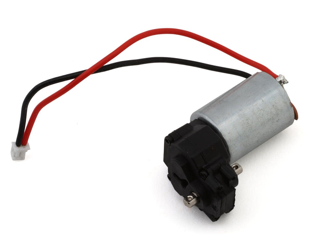 Ascent-32 Complete Center Gearbox w/Motor - Get A Hobby