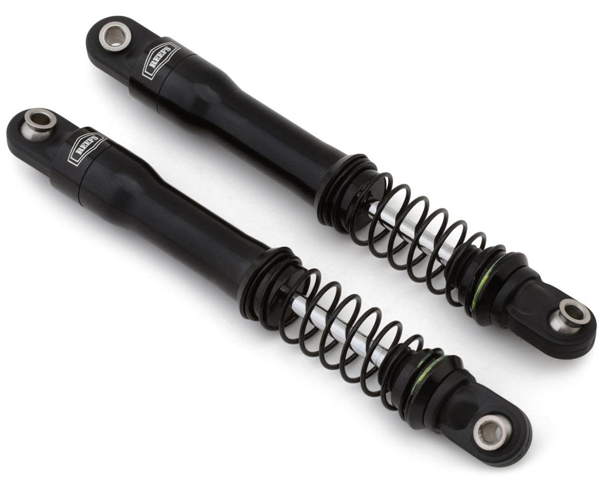 90mm XP 1/10 Rock Crawler Aluminum Shocks (2) - Get A Hobby