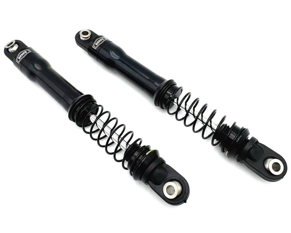 80mm XP 1/10 Rock Crawler Aluminum Shocks (2) - Get A Hobby