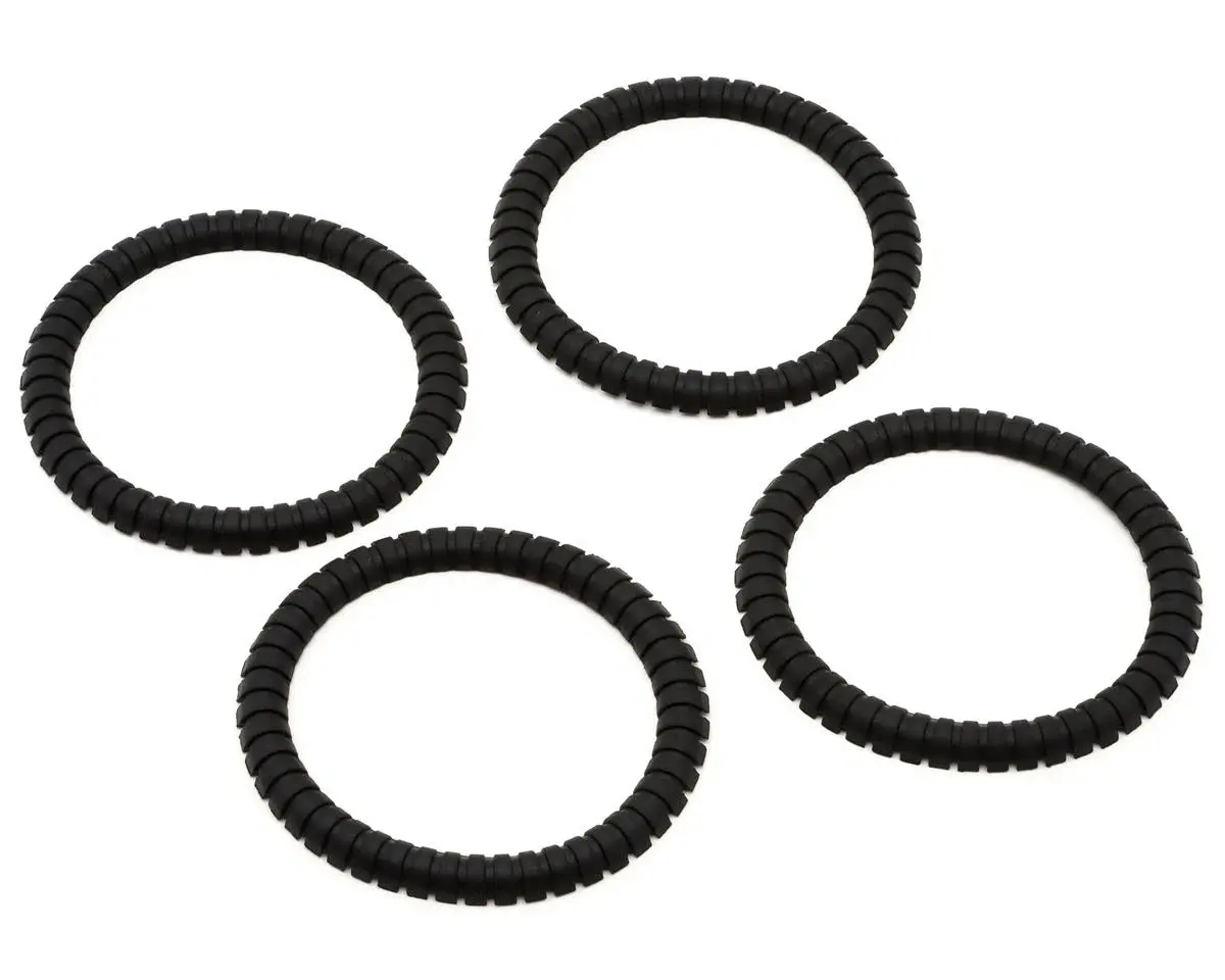 Truck LP Tire Inner Sidewall Support Adaptor (4) - Get A Hobby