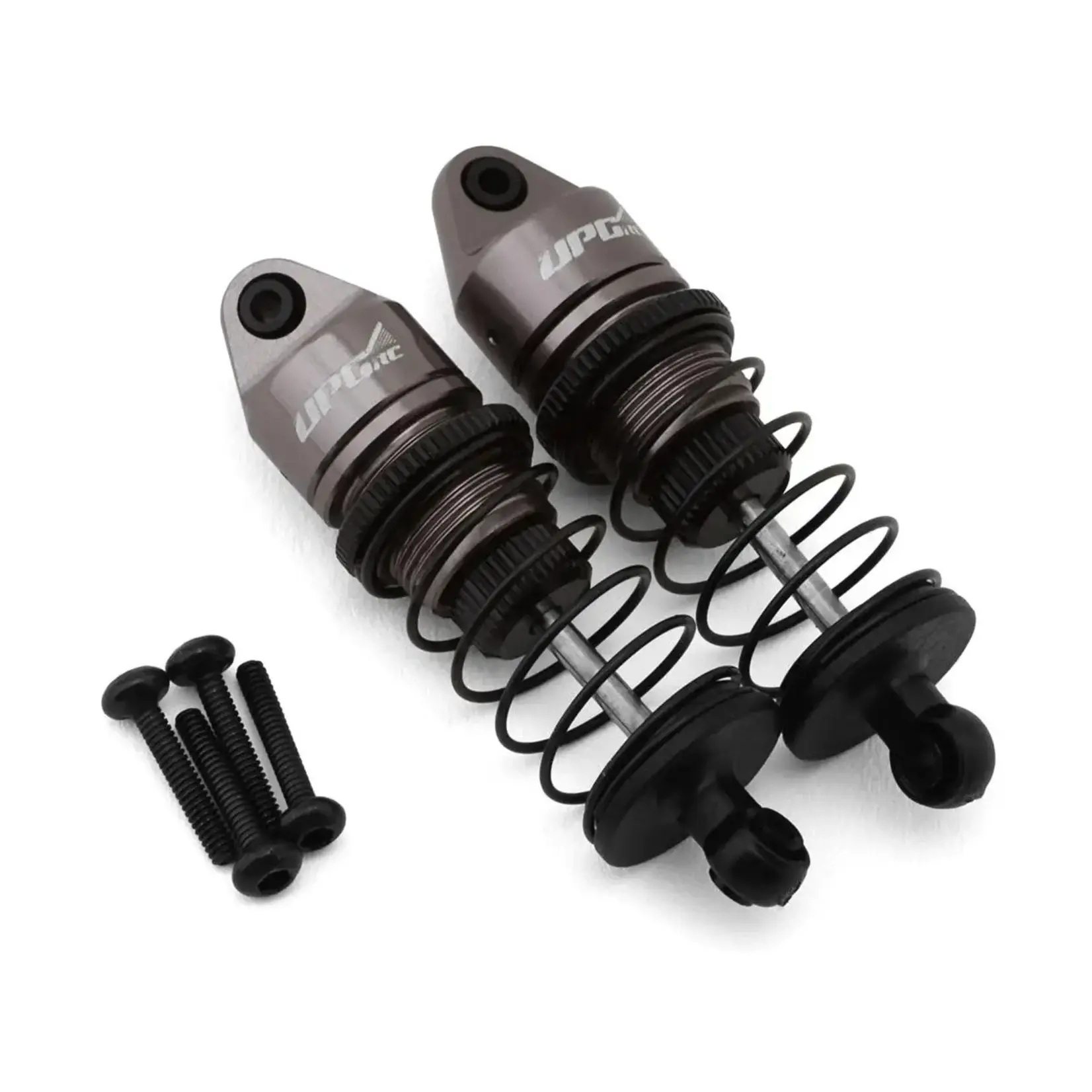 Big Bore High Performance Front Shocks For Losi® Micro-B™ & Micro-T™ (2 ...