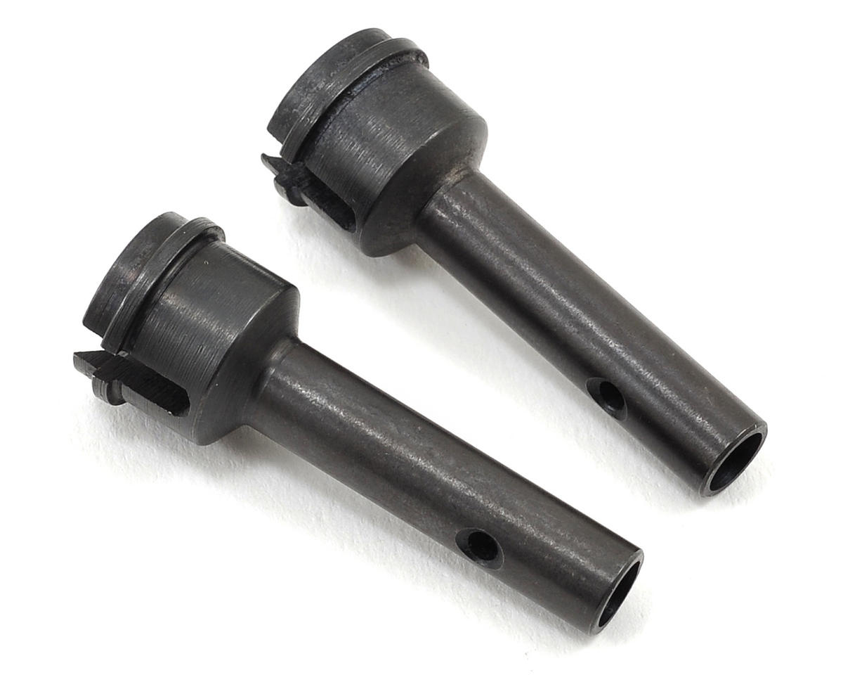 Arrma AR310591 Wheel Axle 8x45mm Kraton (2) - Get A Hobby