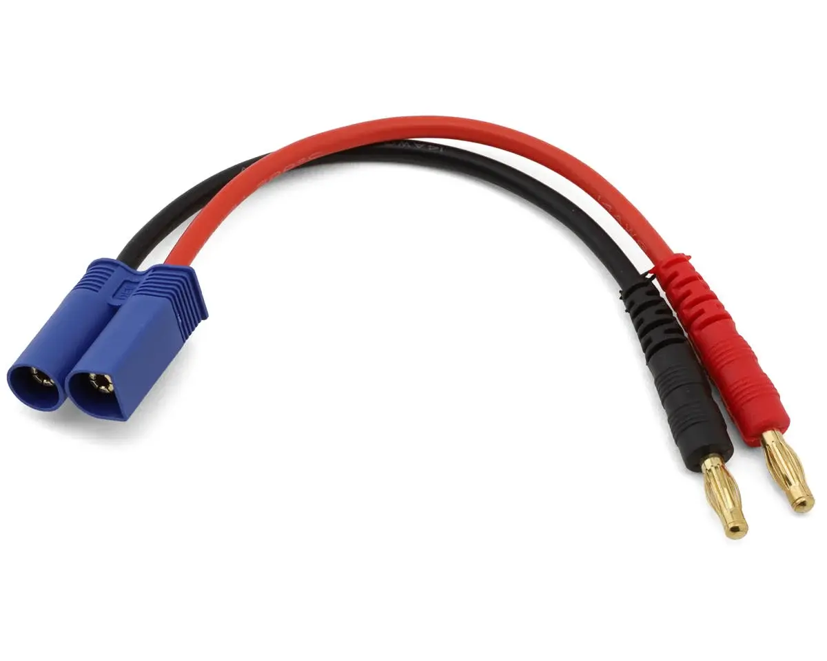 EC5 Charge Lead - Get A Hobby