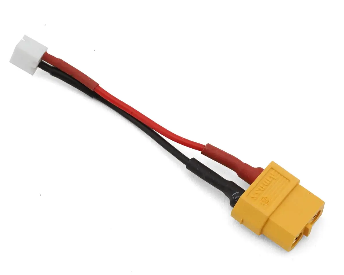 xt60 to PH 2.0 Adapter (scx24 batteries) - Get A Hobby