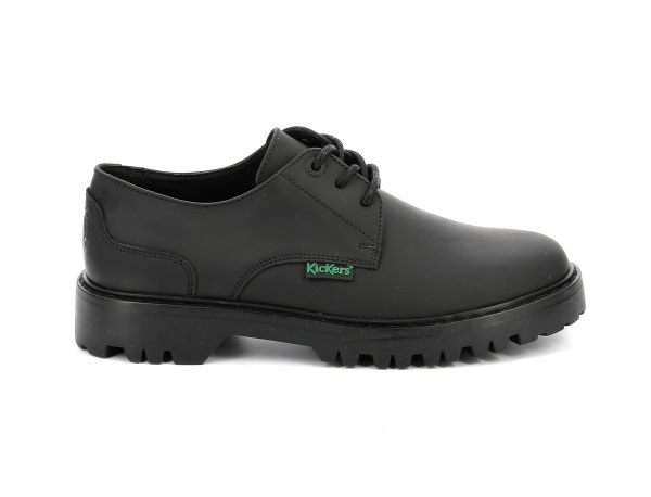 Kickers KICK DECKDEAR NOIR 22H911290-50_8 - Kickers.ca - Magasin de ...