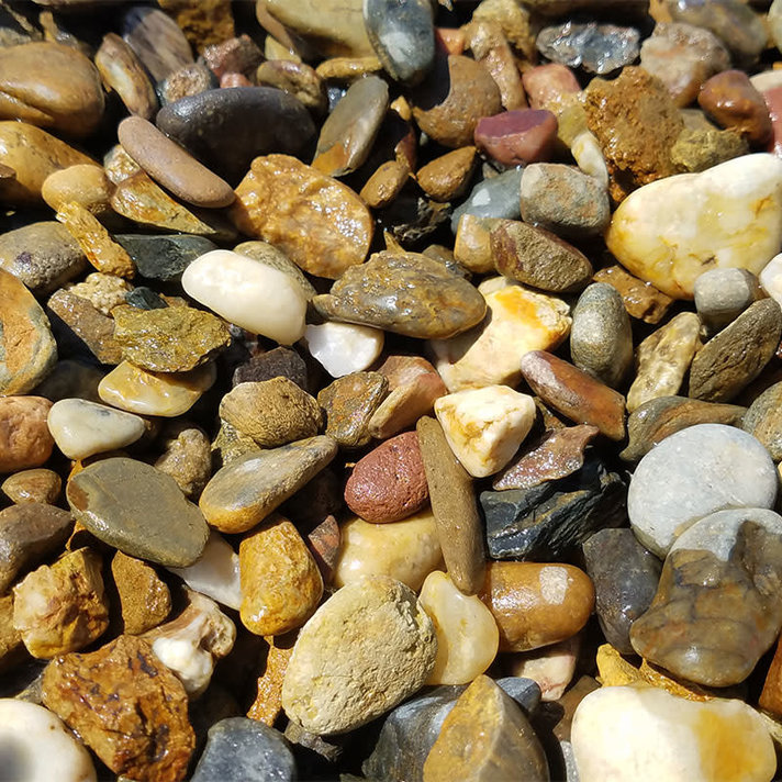 Rock - Evergreen Nursery