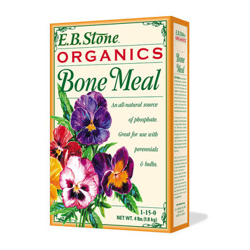 E.B. Stone Organics - Evergreen Nursery