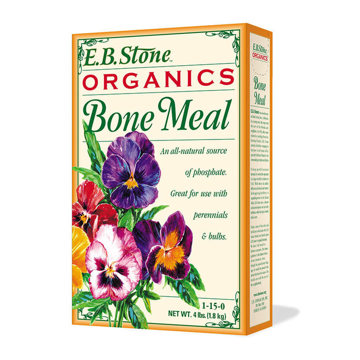 E.B. Stone Organics - Evergreen Nursery