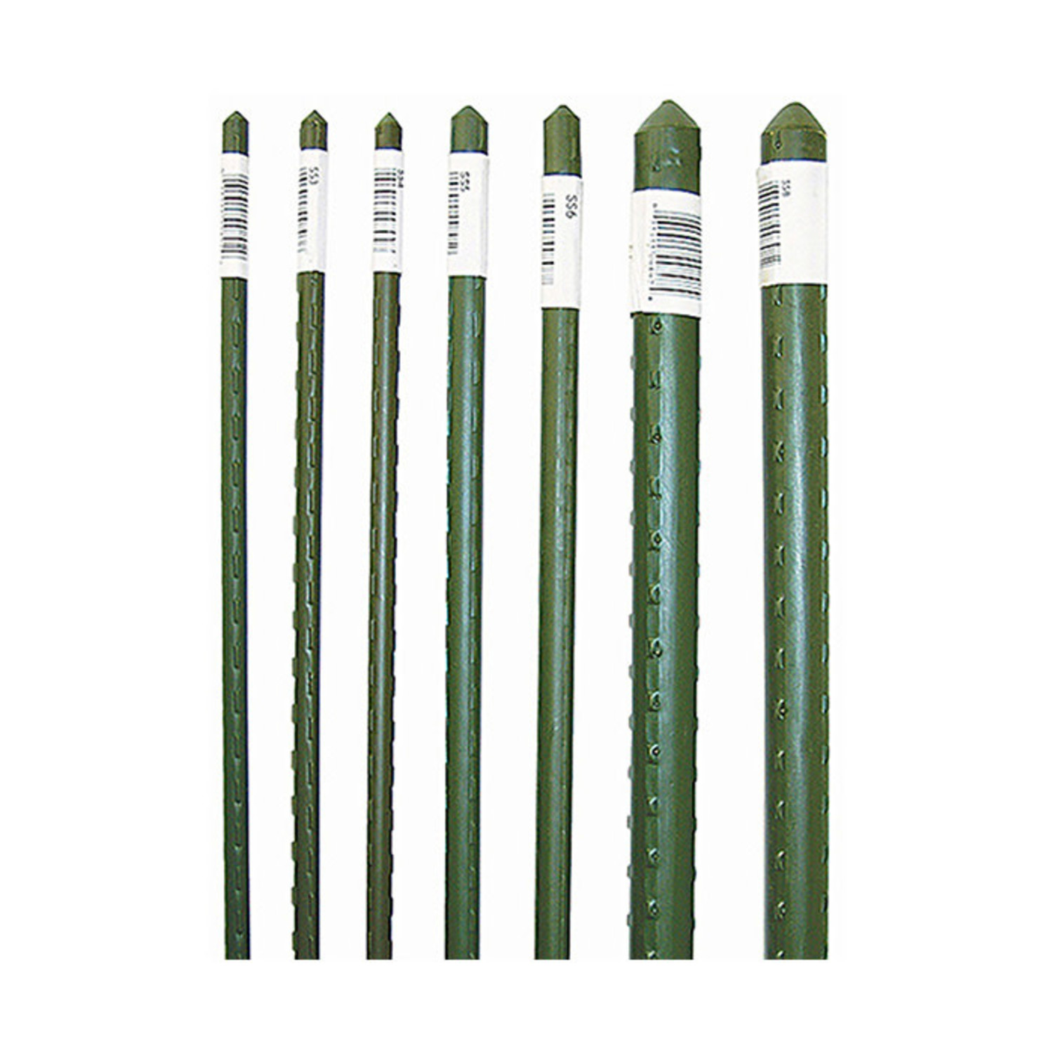 Bond Steel Super Stakes - Evergreen Nursery