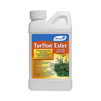 Weed Control - Evergreen Nursery