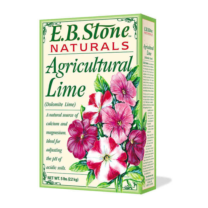 Fertilizers - Evergreen Nursery