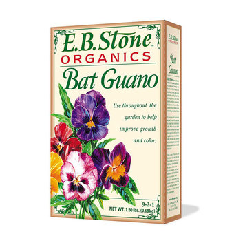 E.B. Stone Organics - Evergreen Nursery