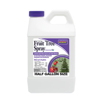 Disease Control - Evergreen Nursery