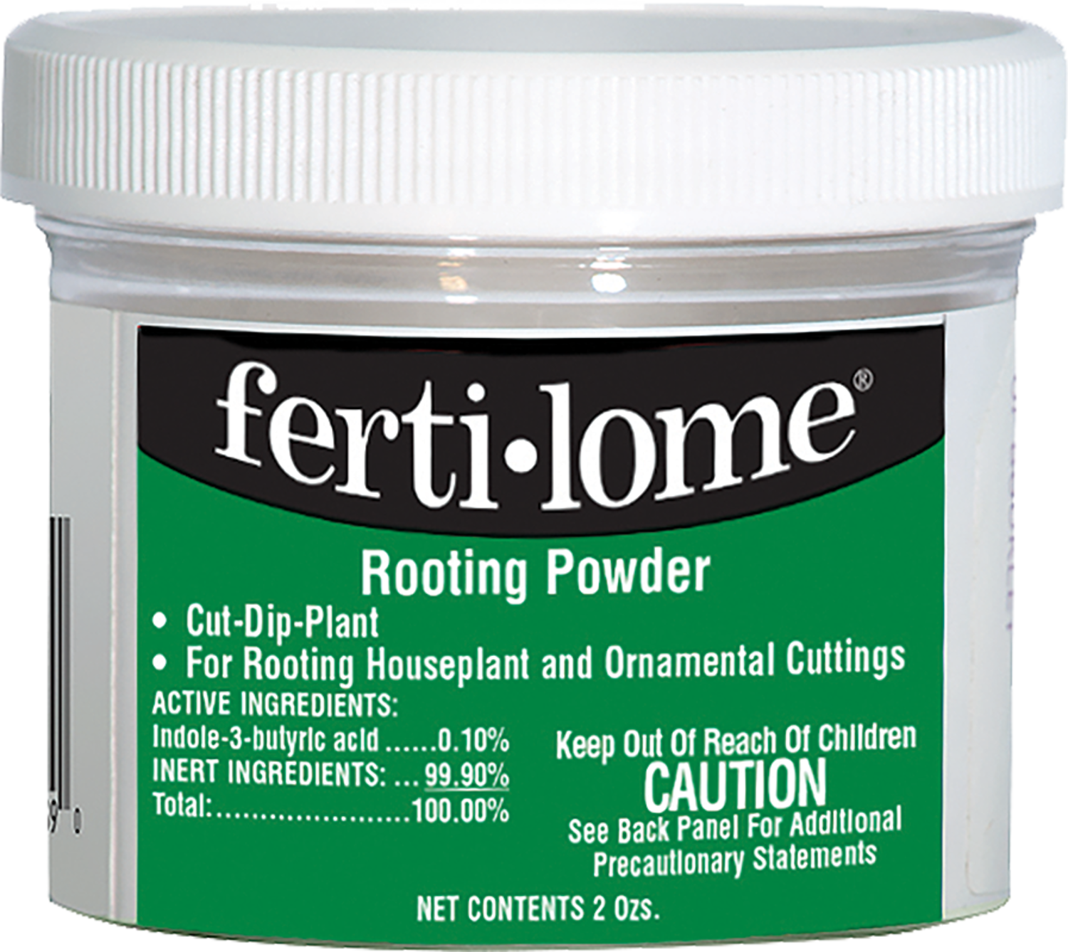 Fertilome Rooting Powder 2 oz - Evergreen Nursery
