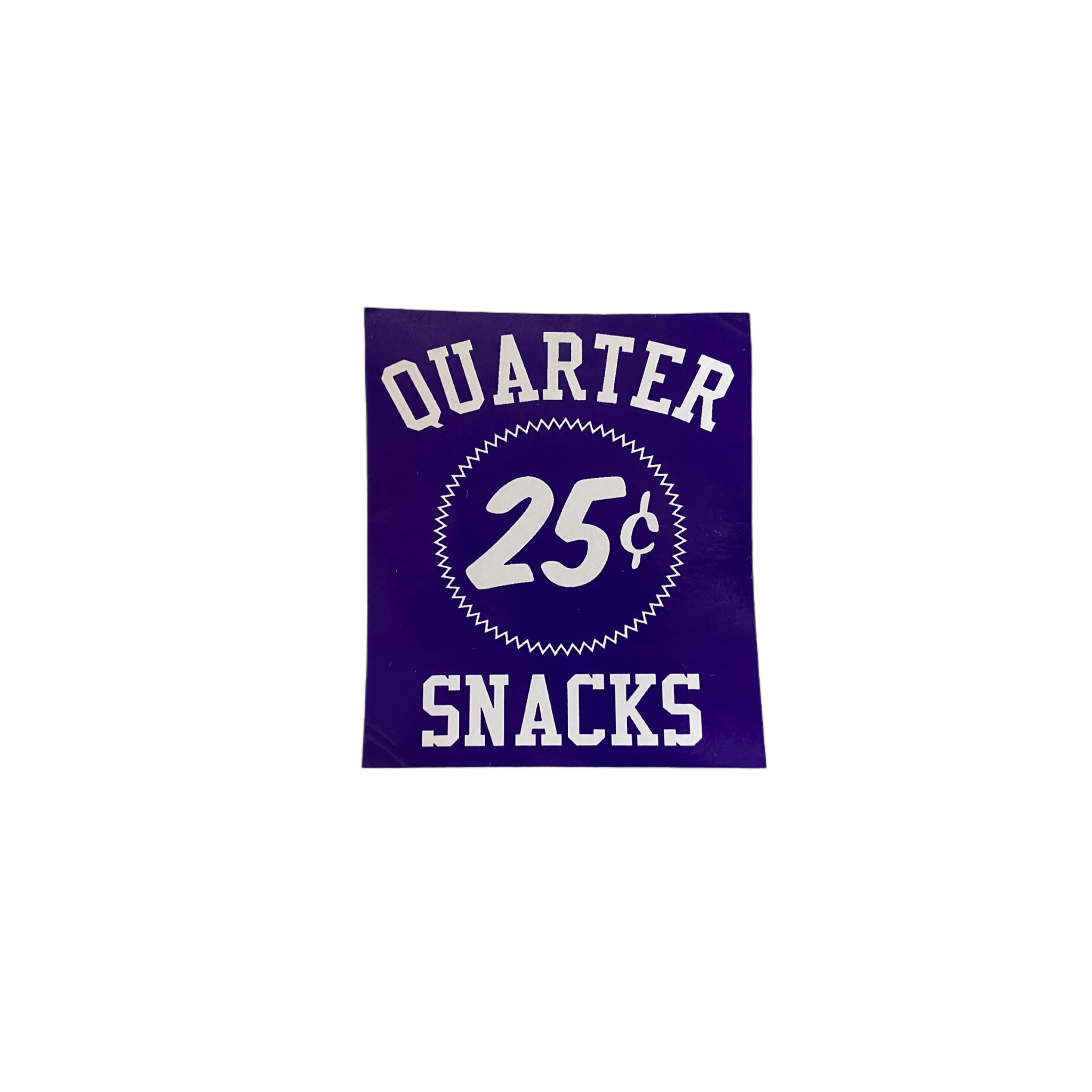 Quartersnacks Logo Quartersnacks 70s Logo Gym Shorts Black – My