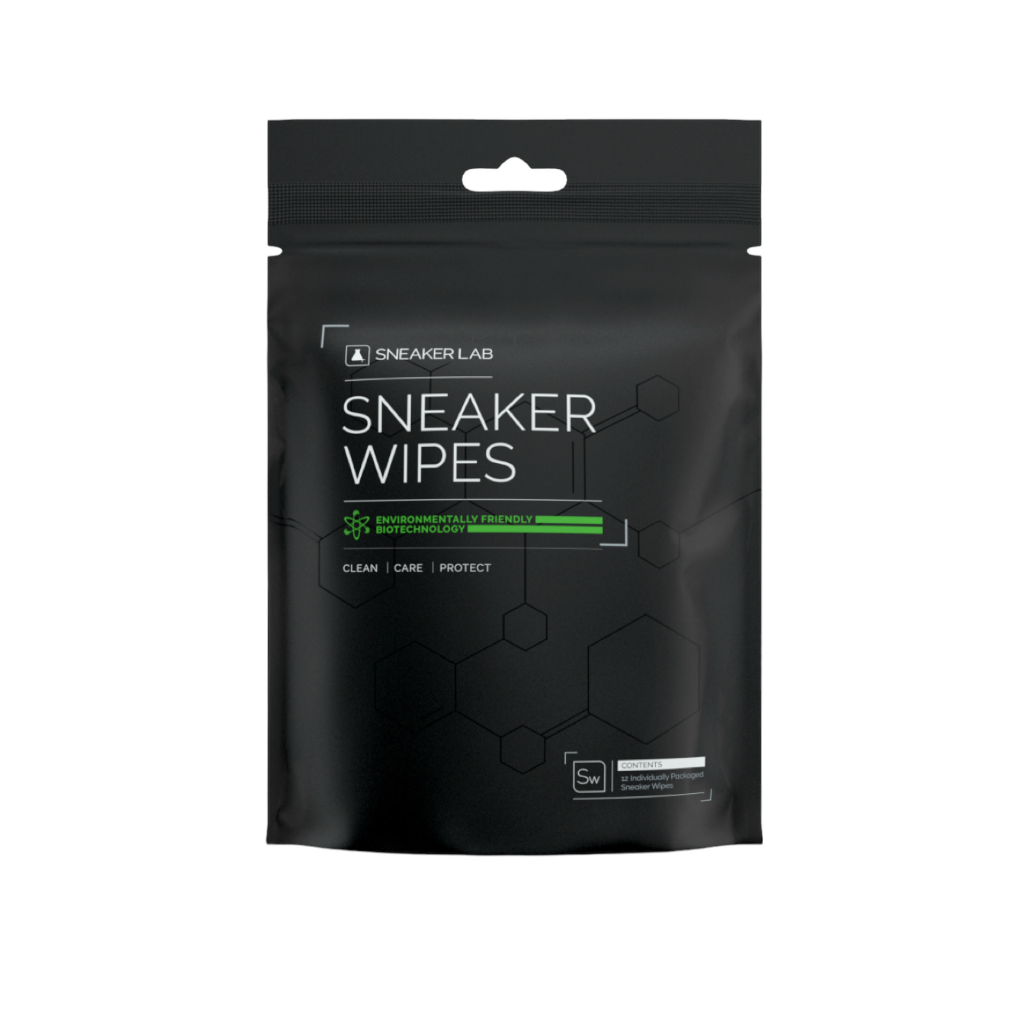 Sneaker Lab Sneaker Wipes (12 Pack) - Post Modern Skate Shop