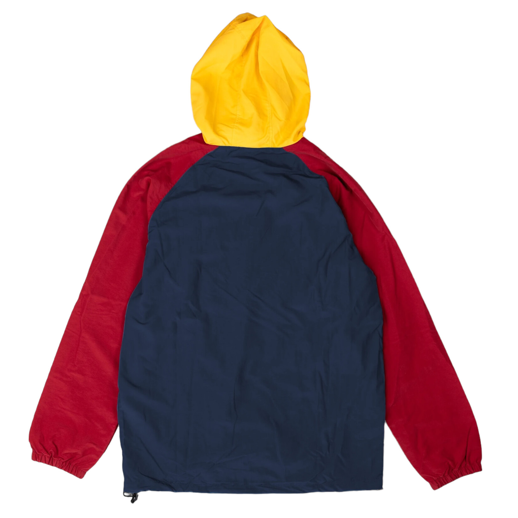 Spitfire Classic '87 1/4 Zip Jacket - Post Modern Skate Shop