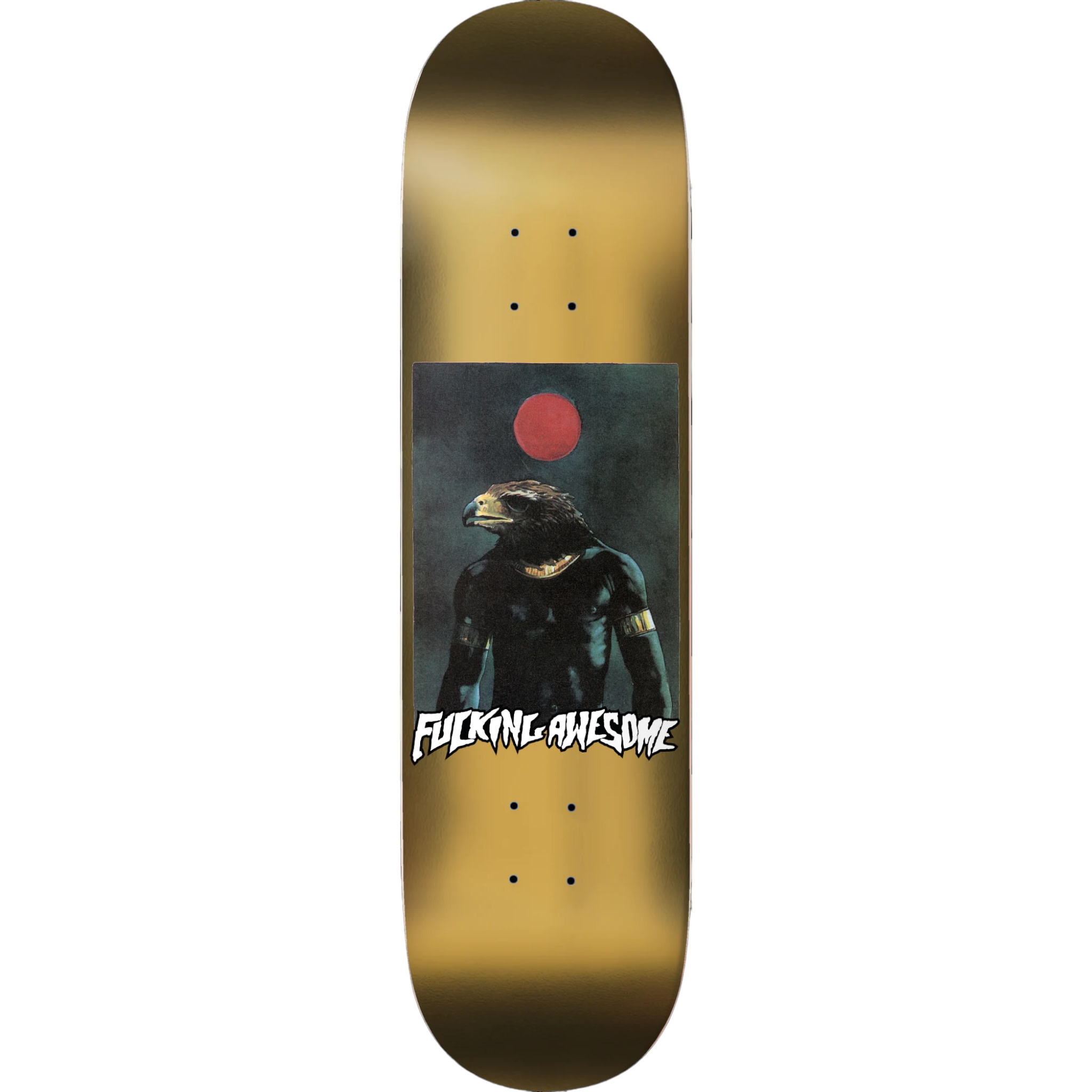 FA Godra Deck 8.0” - Post Modern Skate Shop