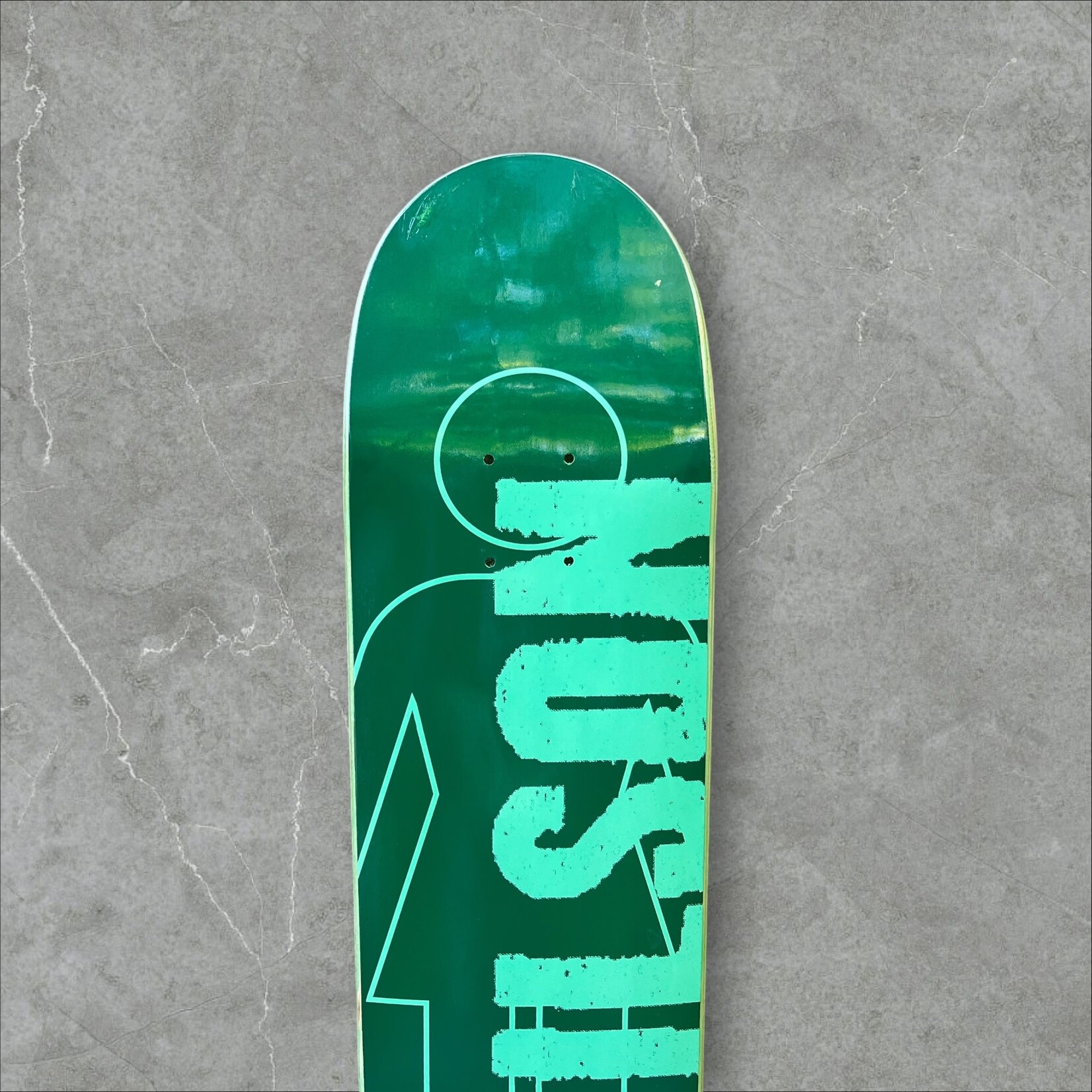 Girl Jeron Wilson OG 00 Board - Post Modern Skate Shop
