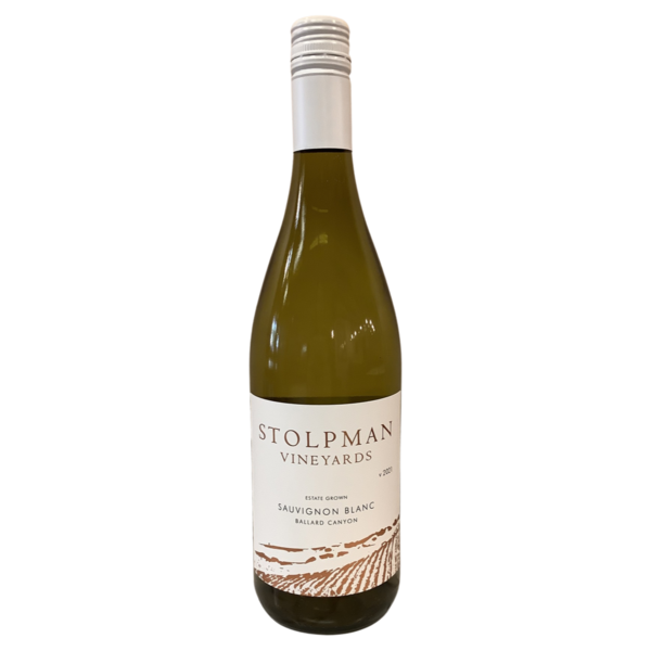 Whites - central coast wines