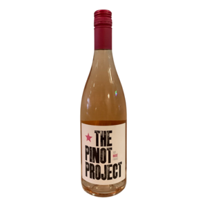 Rosé - central coast wines