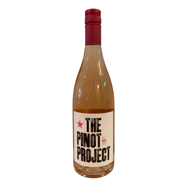 Rosé - central coast wines