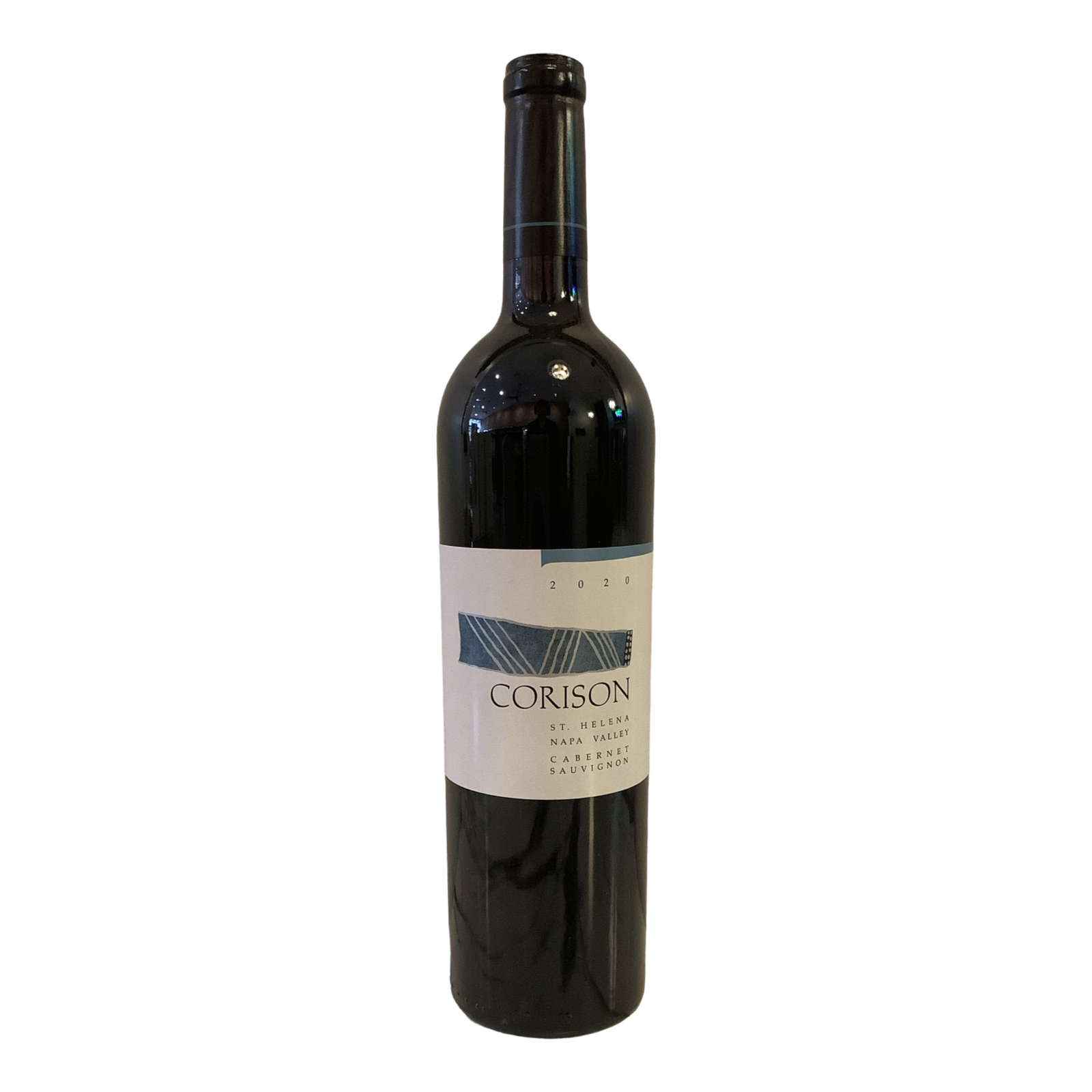 2020 Corison Cabernet Sauvignon, St. Helena | Napa CA - central coast wines