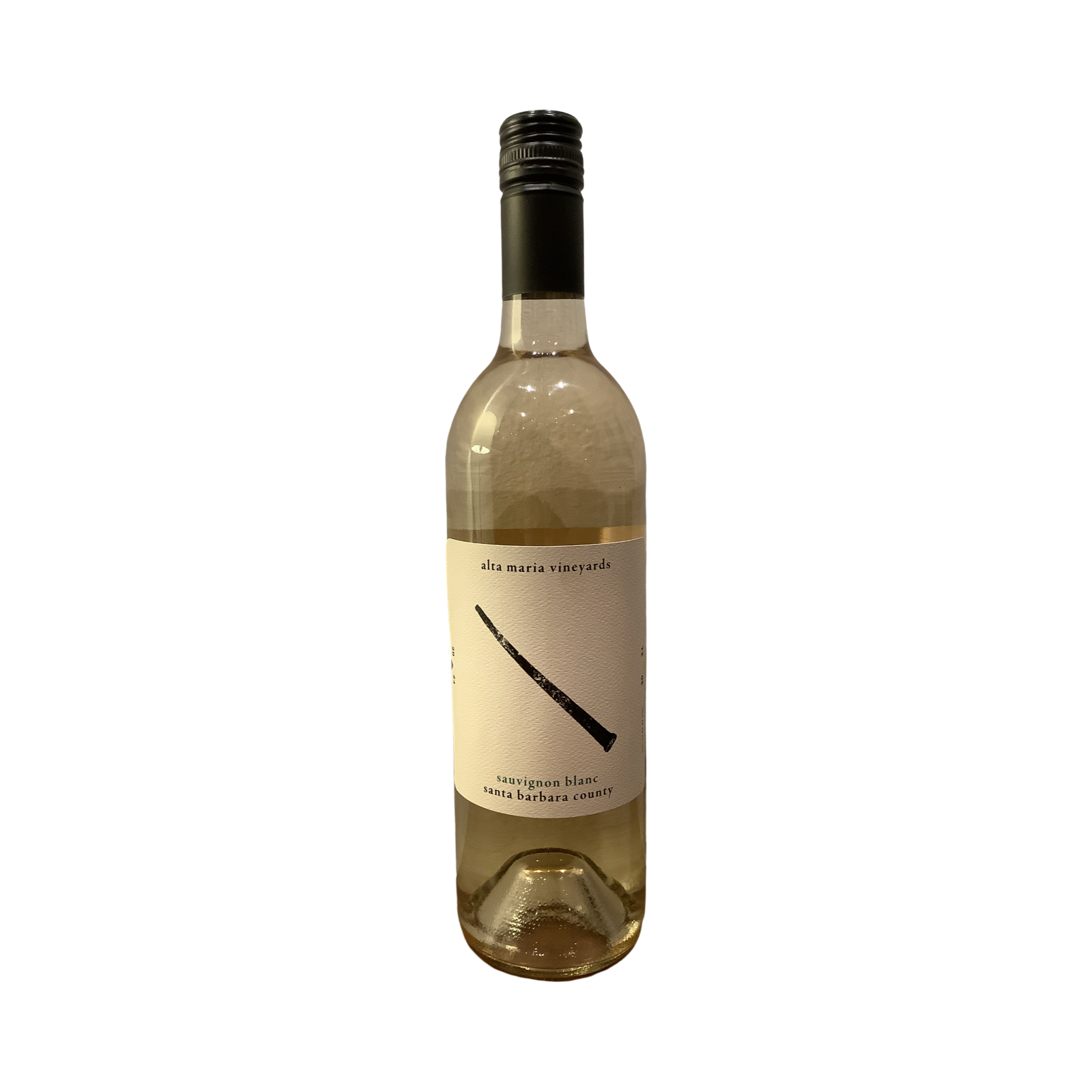 2024 Alta Maria Sauvignon Blanc, Santa Barbara County CA - central ...
