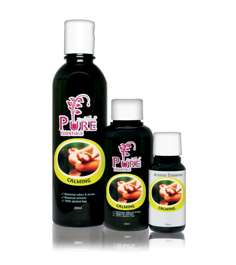 Calming Aroma Essence - Pico's Worldwide