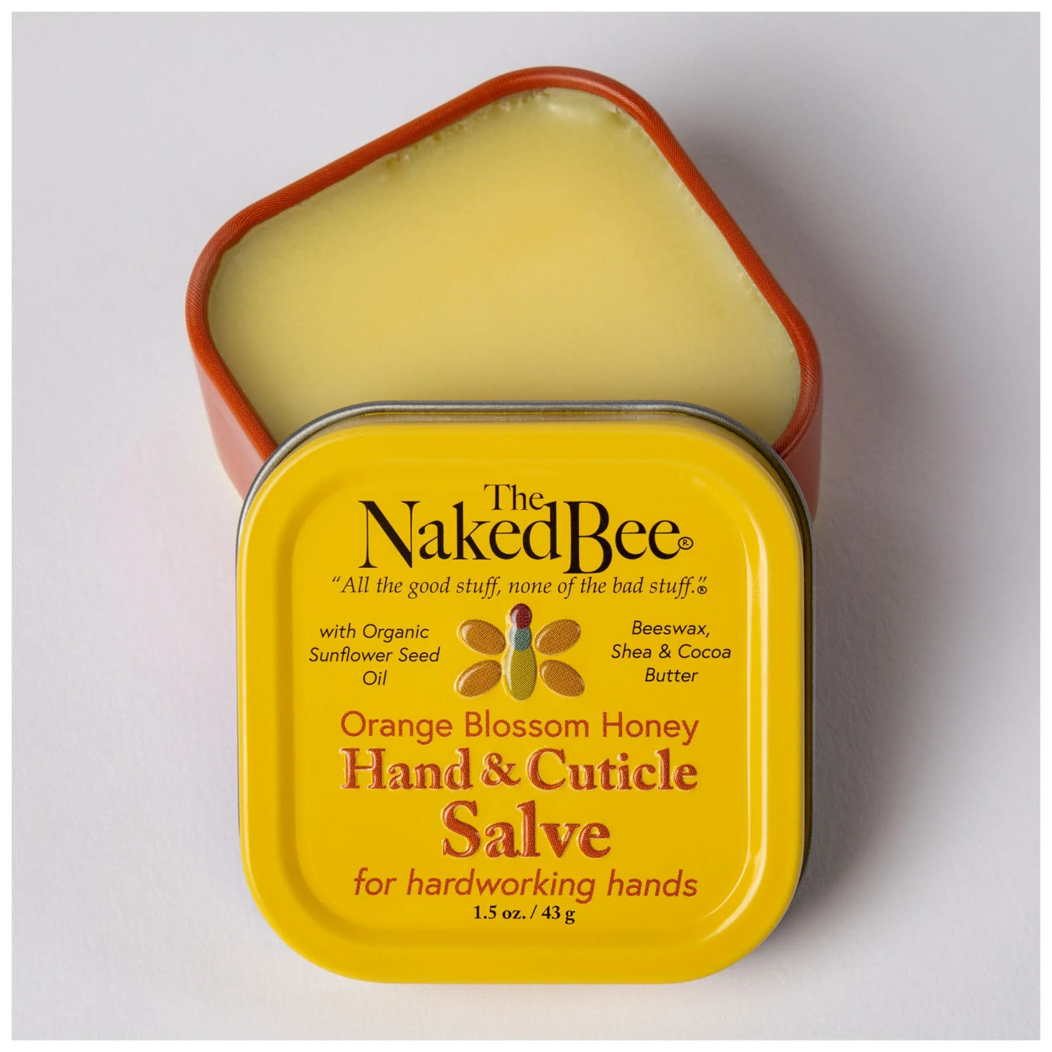 Hand Salve - Pico's Worldwide
