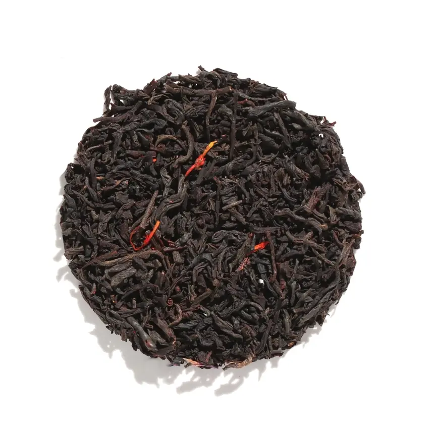 House Blend Black Tea - Pico's Worldwide