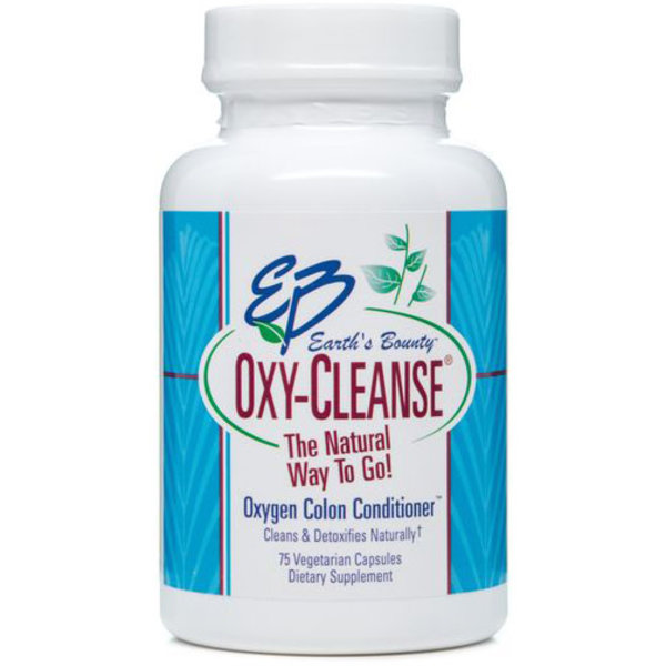 Detox & Cleanse - Nature's Discount