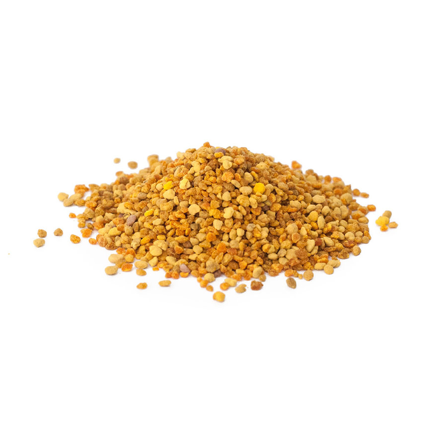 Bee Pollen Granules (4oz) HerbCo - Nature's Discount