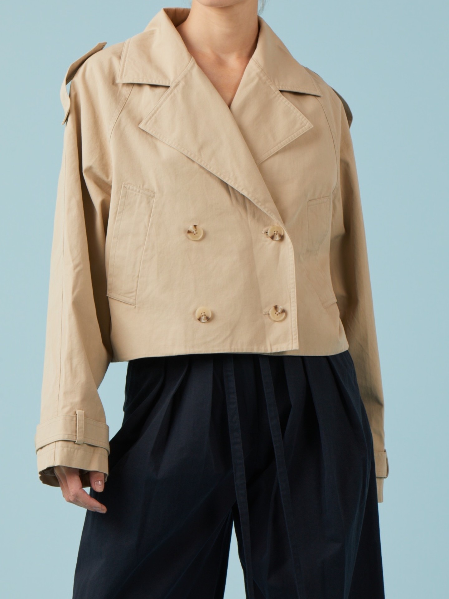 Outerwear - Love, Charlie