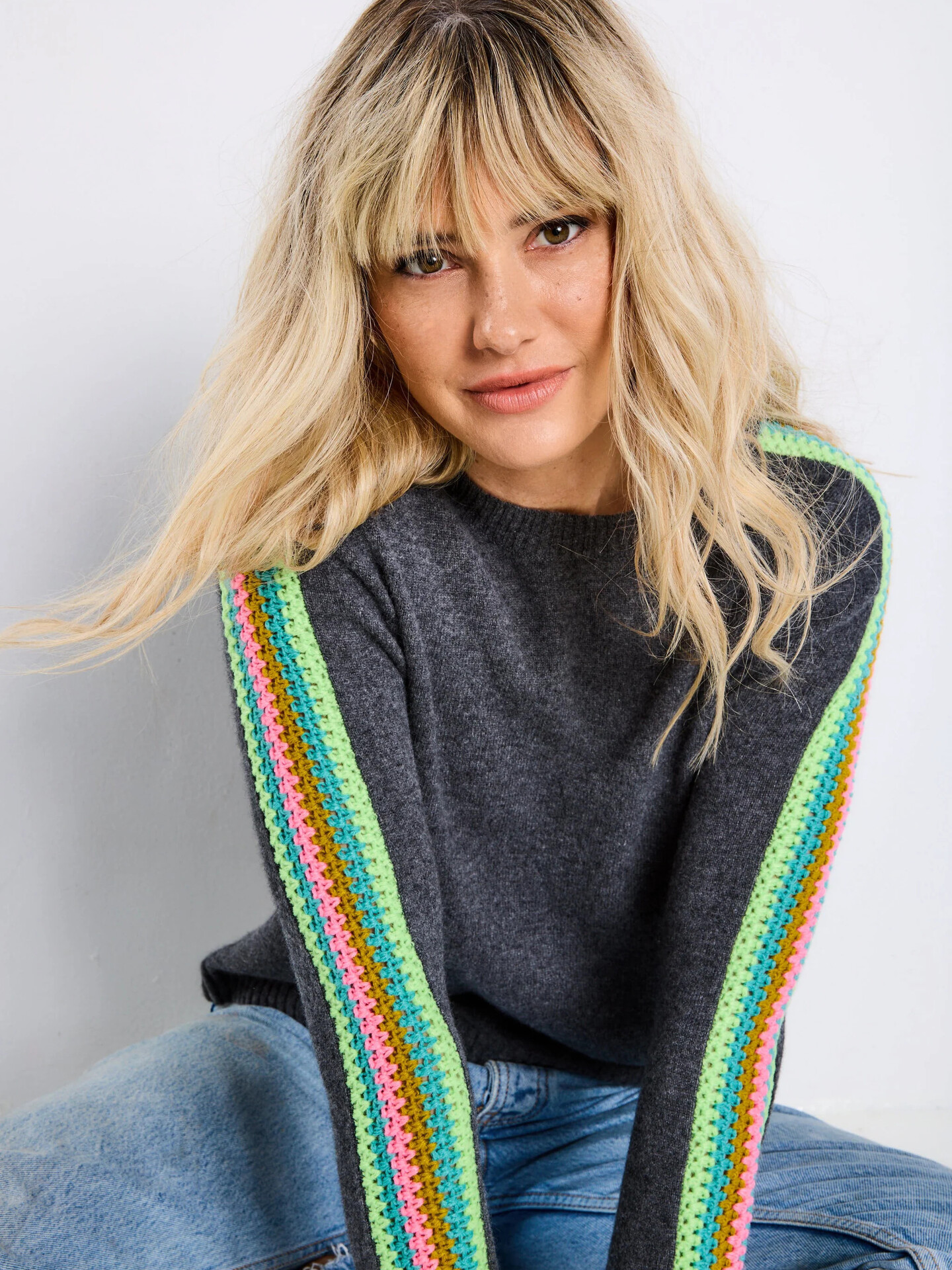 Lisa Todd - Love, Charlie