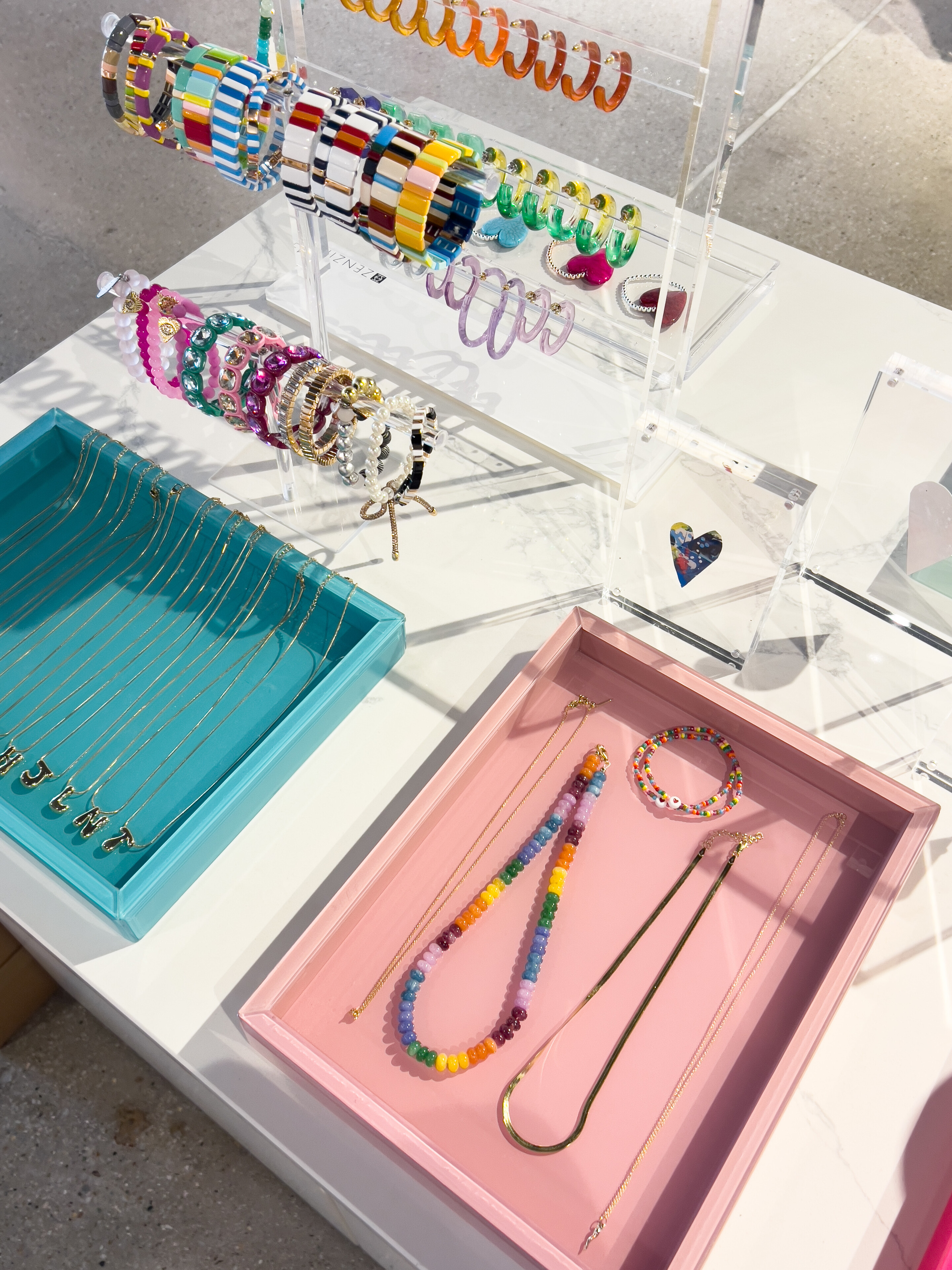 Love, Charlie - Chicago Boutique Fashion & Accessories - Love, Charlie