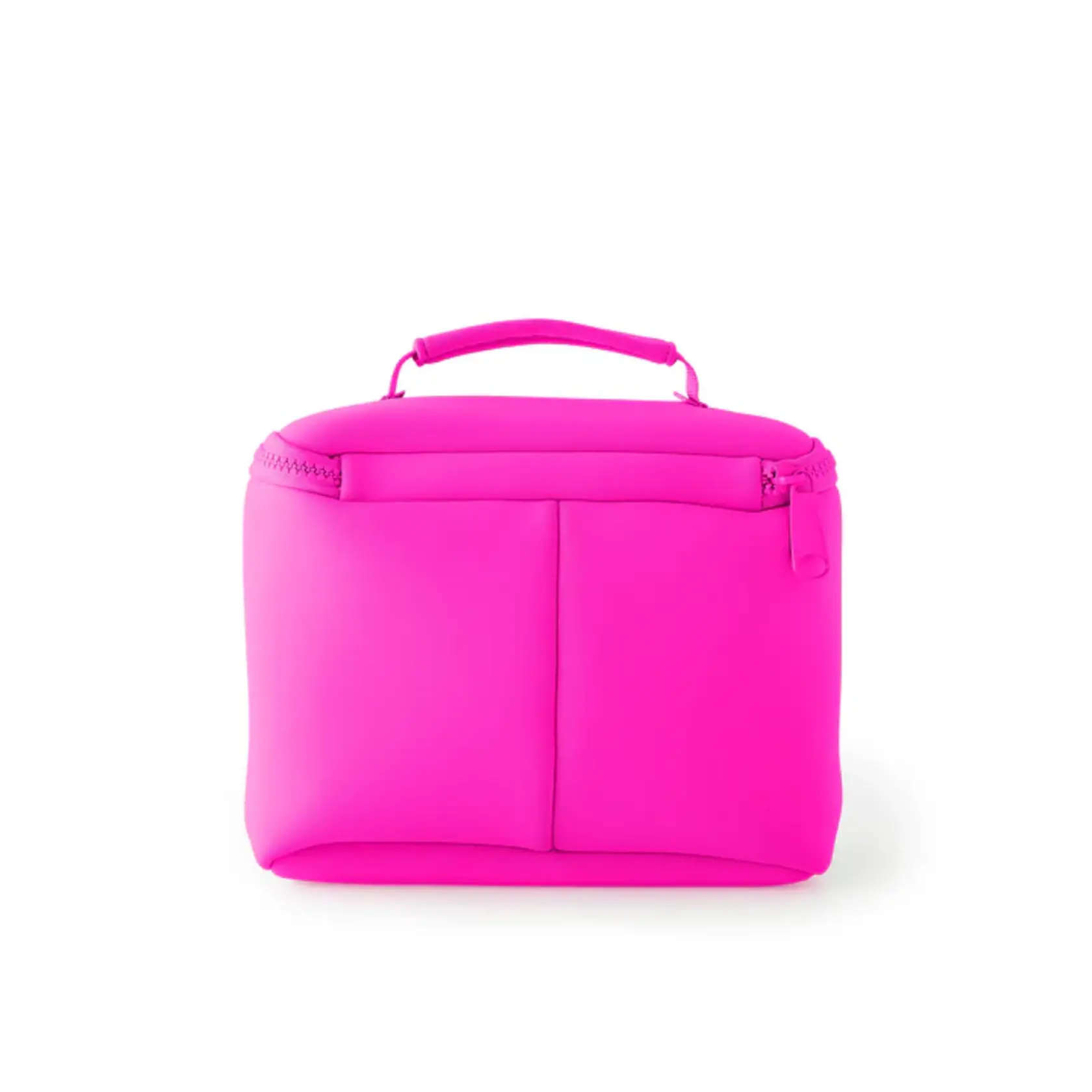 Neoprene Small Train Case - Love, Charlie